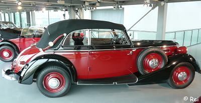 Horch 930 V